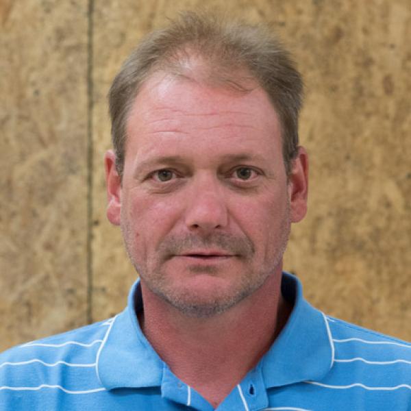 Construction & Architecture Faculty & Staff | Pennsylvania College of ...